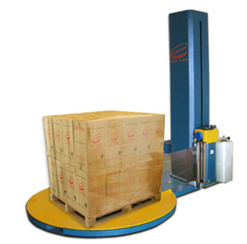 Pallet Wrapping Machine ATEMAC 2000B - Atemac