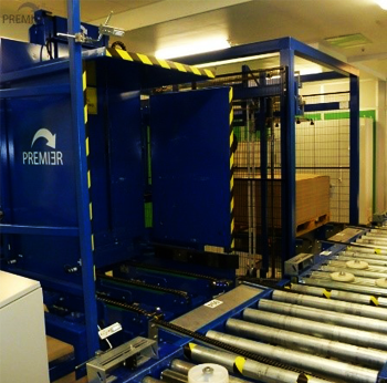 Inline System - Atemac