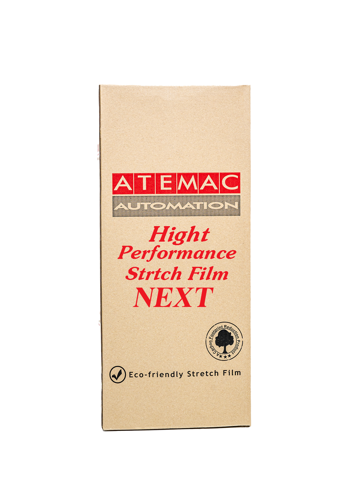 pallet Stretch Film NEXT - Atemac